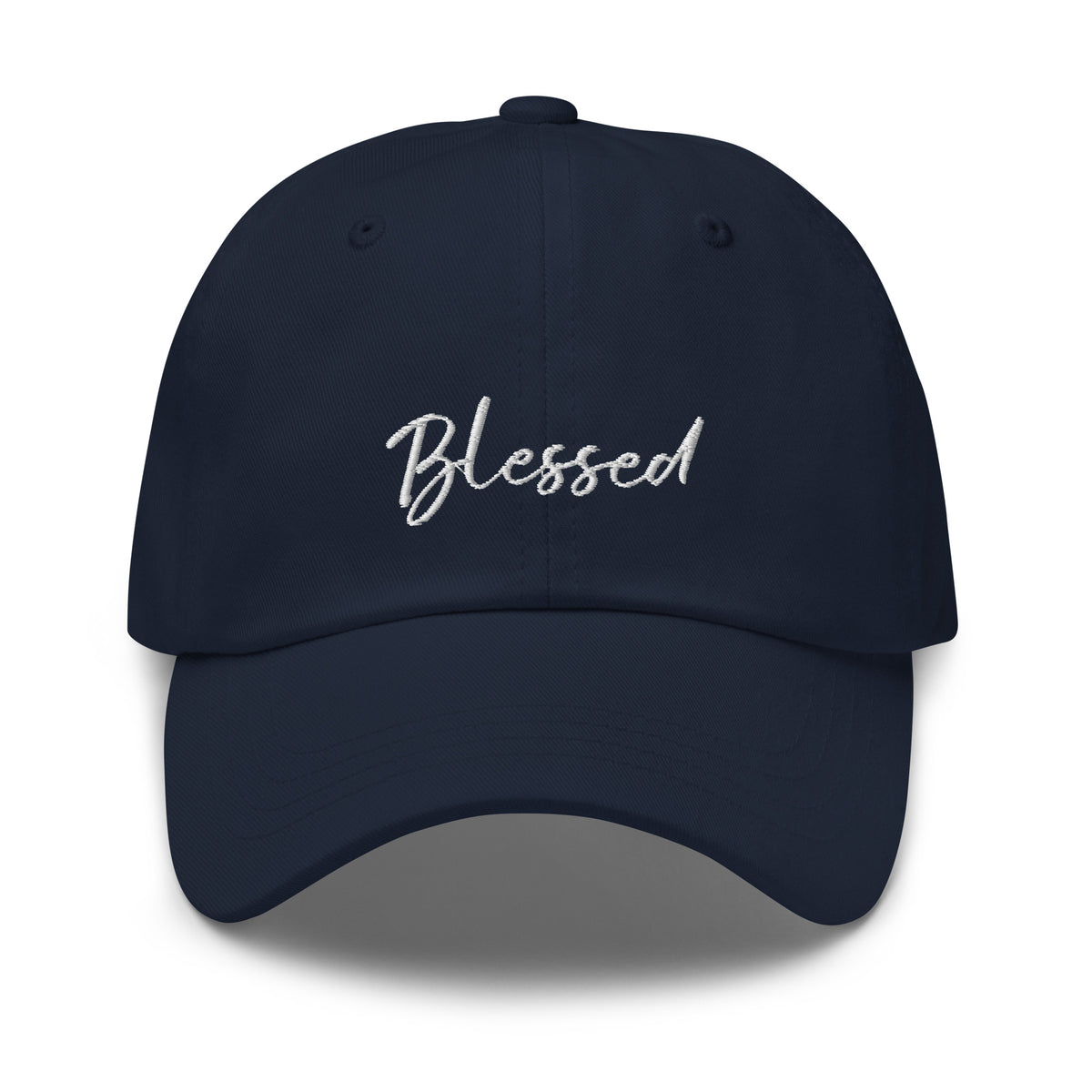 Blessed hat